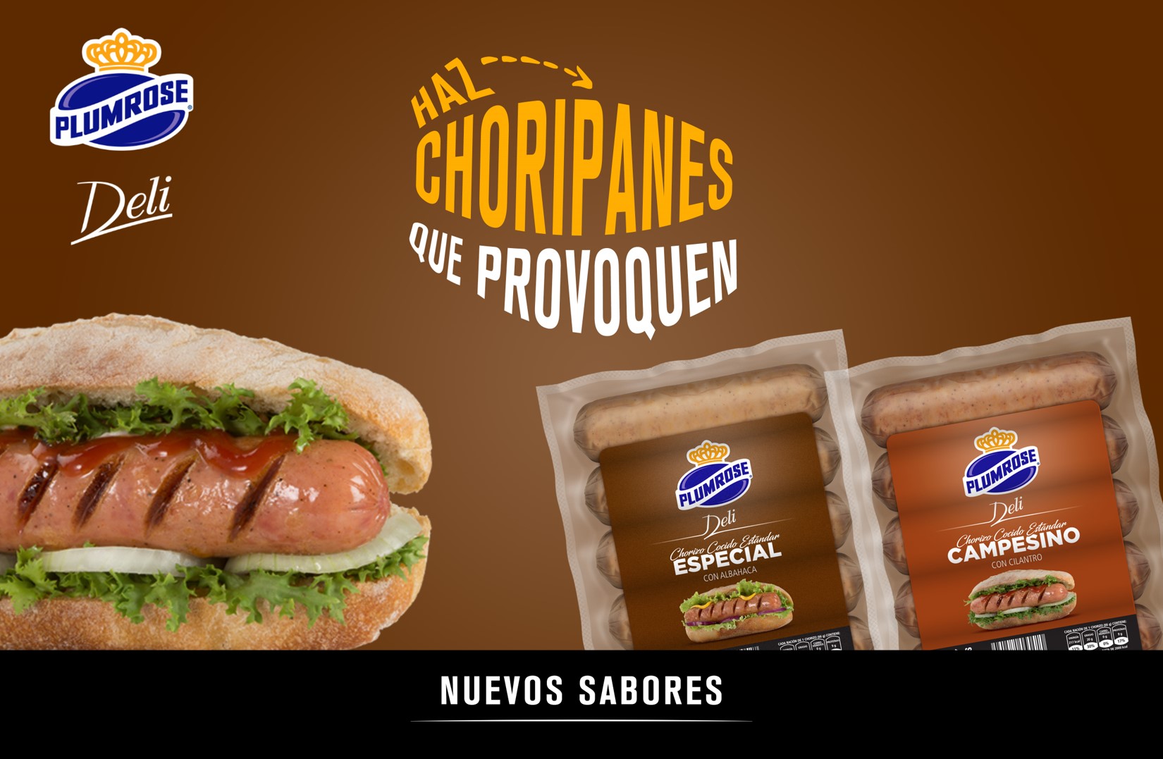 Dos nuevos chorizos impactan en el mercado venezolano - Nota Oficial