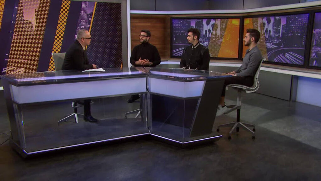 Il Volo, Emilio Stephan y más este fin de semana en CNN en Español ...