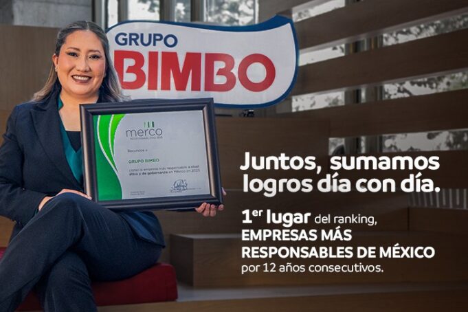 Merco ESG 2026: Qué mide el monitor de reputación y cómo Grupo Bimbo ...